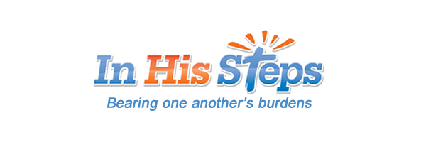In His Steps: Free Christian Crowdfunding Website